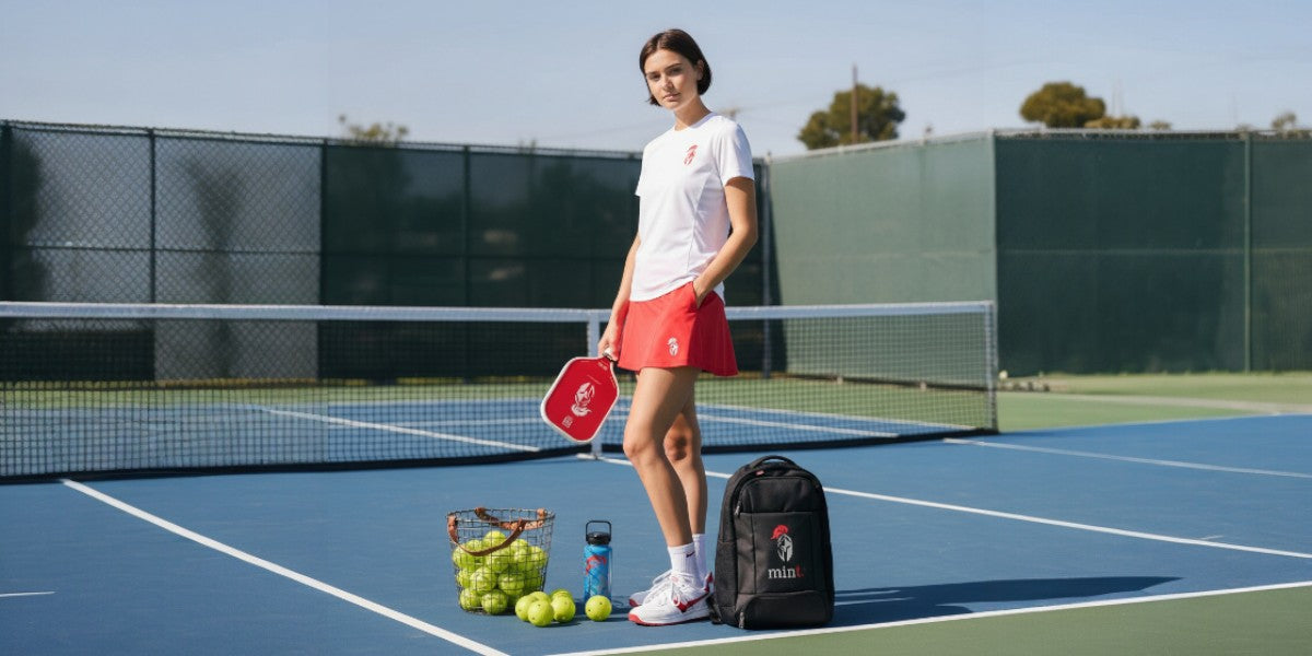 Pickleball Gear Checklist for 2026 | Don’t Forget These Essentials